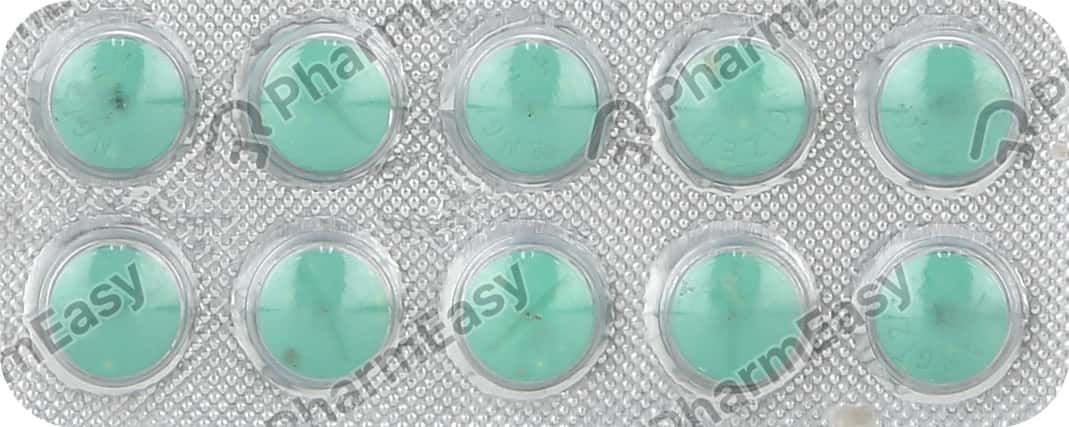 Angizem 30 MG Tablet (10): Uses, Side Effects, Price & Dosage | PharmEasy