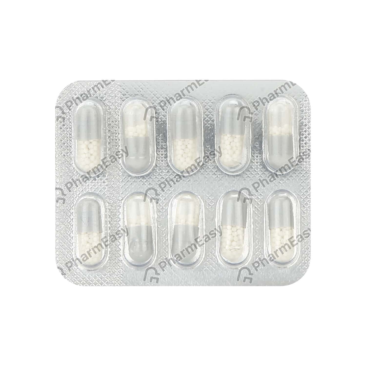 Angizem Dp 90 MG Capsule (10) - Uses, Side Effects, Dosage, Composition ...