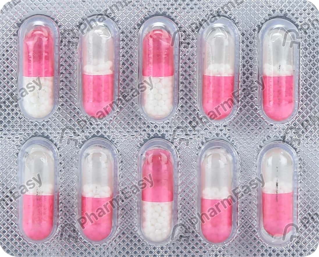 Angizem Cd 90 MG Capsule (10): Uses, Side Effects, Price, Dosage ...