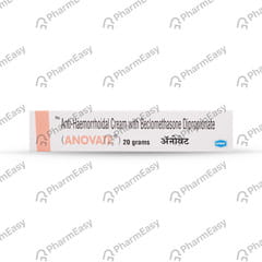Anovate Cream: Uses, Side-effects, Price, Dosage & More Info - PharmEasy