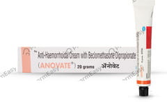 Anovate Cream: Uses, Side-effects, Price, Dosage & More Info - PharmEasy