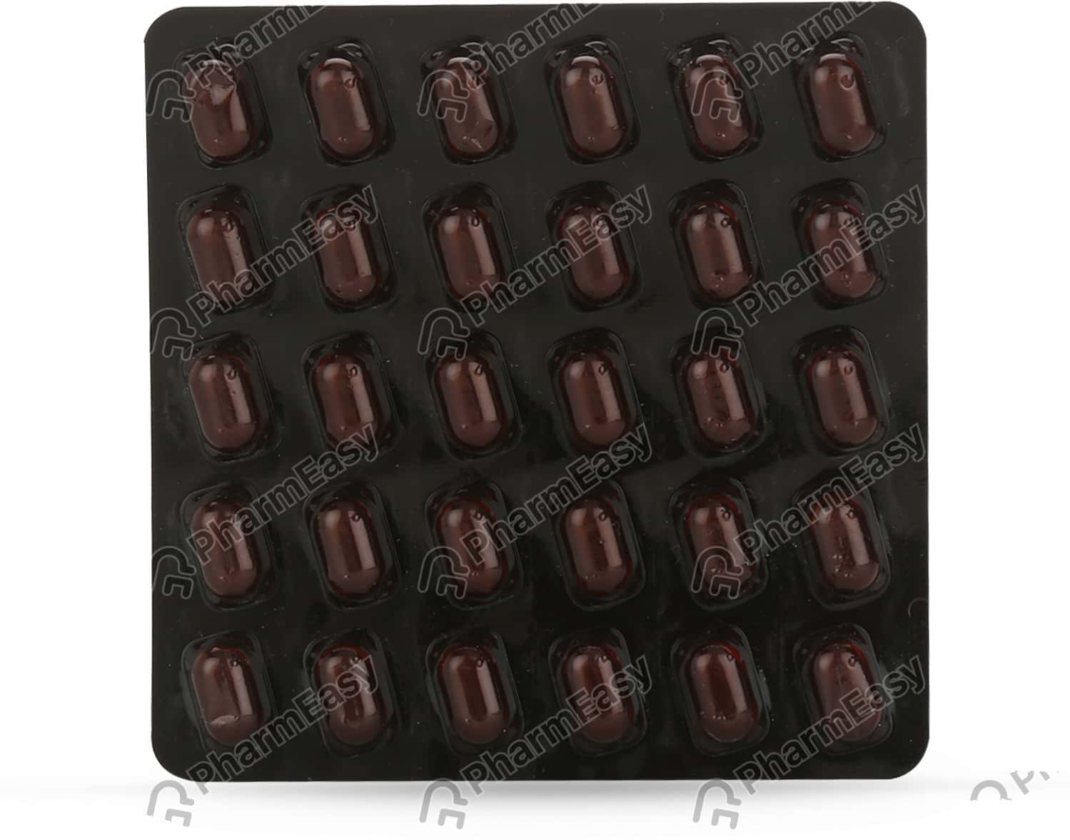 Antoxid Capsule: Uses, Side Effects, Price & Dosage | PharmEasy