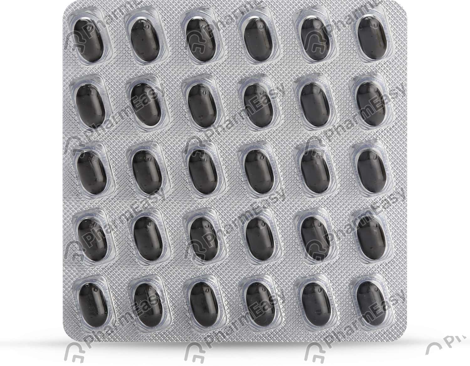 Antoxid Hc Capsule: Uses, Side Effects, Price, Dosage & Composition ...