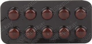 Apresol 25 MG Tablet (10): Uses, Side Effects, Price & Dosage | PharmEasy