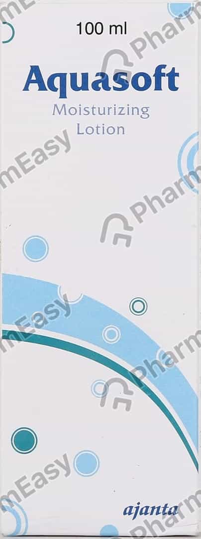 Buy CALOSOFT AF LOTION 100ML Online & Get Upto 60% OFF at PharmEasy