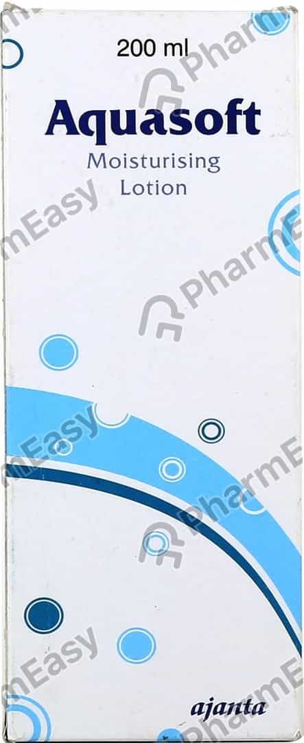 Buy CALOSOFT AF LOTION 50ML Online & Get Upto 60% OFF at PharmEasy