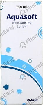 Buy CALOSOFT AF LOTION 50ML Online & Get Upto 60% OFF at PharmEasy