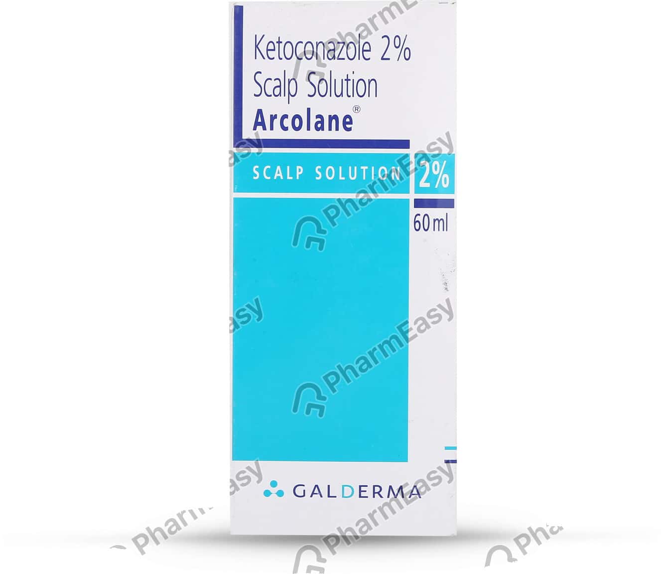 Arcolane 2 %W/W Skin Solution (60): Uses, Side Effects, Price & Dosage ...