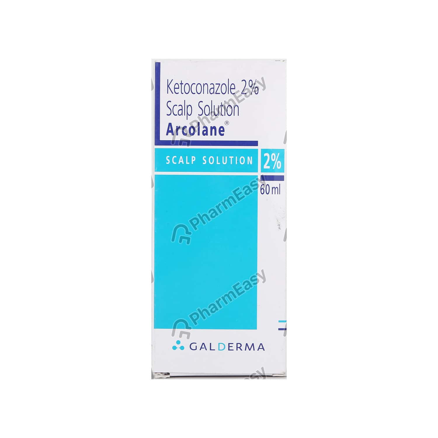 Buy Arcolane 2 % Liquid For Skin Application (60) Online at Flat 18% ...