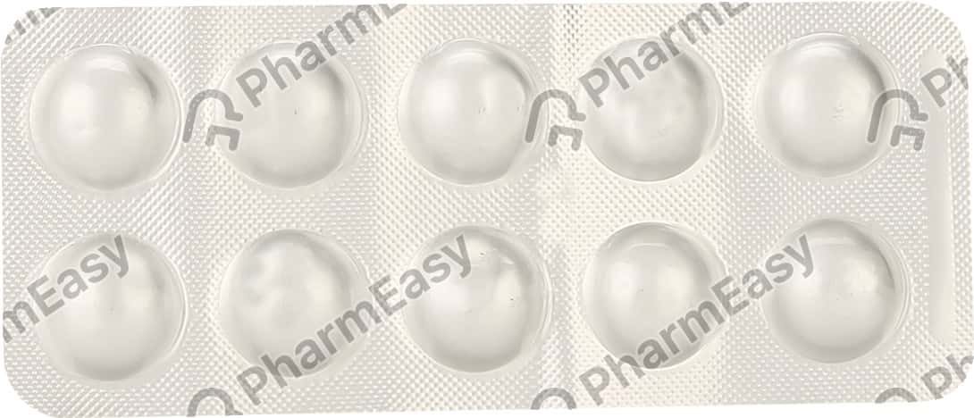 Armet G Tablet: Uses, Side Effects, Price & Dosage | PharmEasy