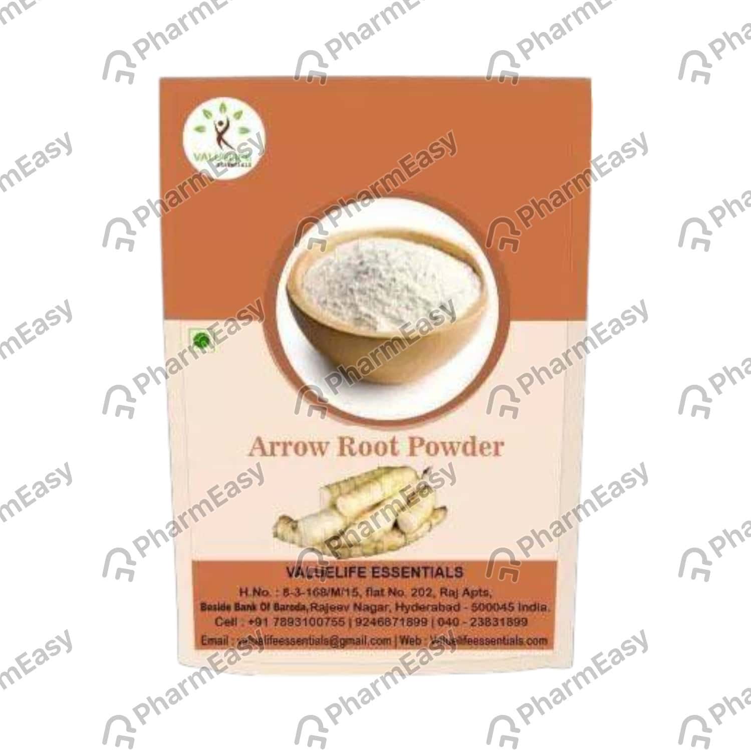 Buy Arrow Root Oral Powder (50) Online at Flat 15% OFF | PharmEasy