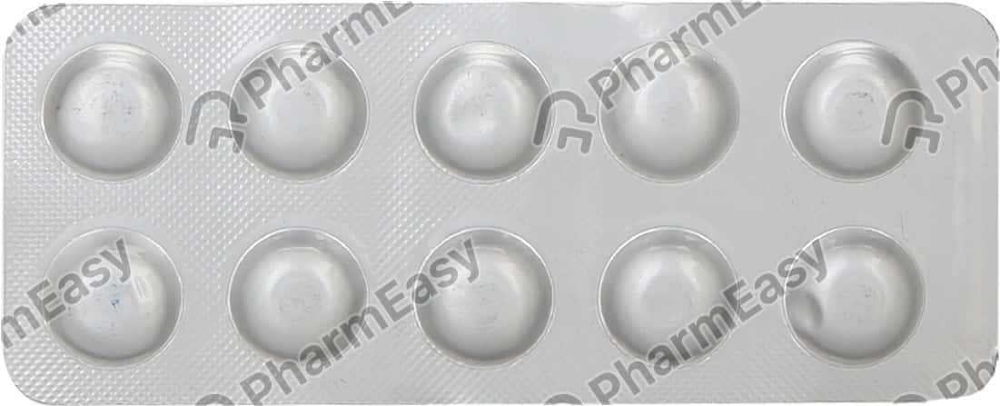 Buy Razel F 5mg Strip Of 10 Tablets Online at Flat 15% OFF | PharmEasy