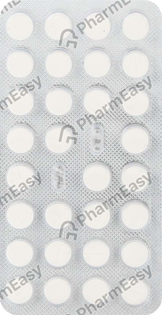 Asthalin 4 MG Tablet (30): Uses, Side Effects, Price & Dosage | PharmEasy