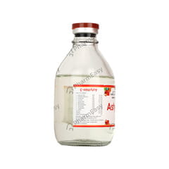 Buy Astymin 3 Inj 200ml Online at Flat 18% OFF* | PharmEasy