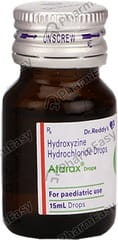 Atarax Oral Drops: Uses, Side-effects, Price, Dosage & More Info ...