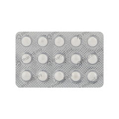 Atarax 10 MG Tablet (15) - Uses, Side Effects, Dosage, Composition ...