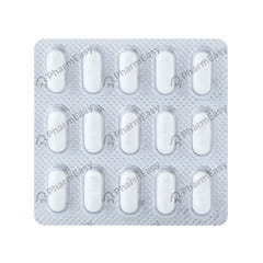 Atarax 25 MG Tablet (15) - Uses, Side Effects, Dosage, Composition ...