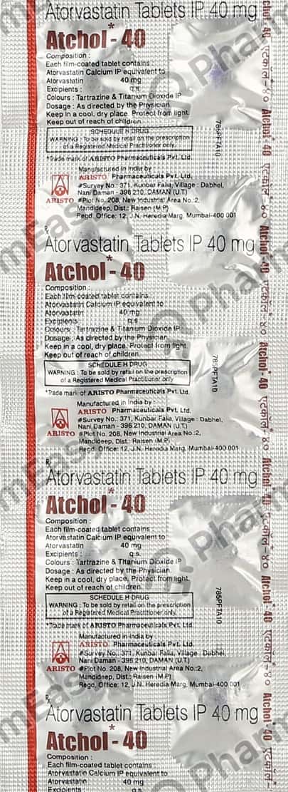 Ranvast 40 MG Tablet (10): Uses, Side Effects, Price, Dosage ...