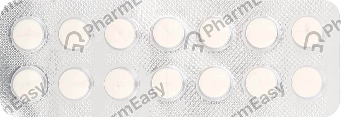 Atekind 50 MG Tablet (14): Uses, Side Effects, Price & Dosage | PharmEasy