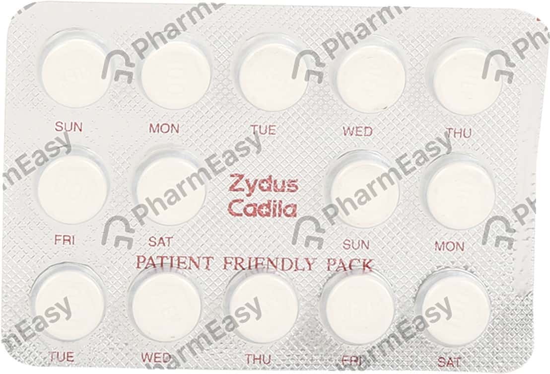 Buy Aten 100 MG Tablet (14) Online at Flat 15% OFF | PharmEasy