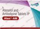 Aginal At Tablet: Uses, Side Effects, Price & Dosage | PharmEasy