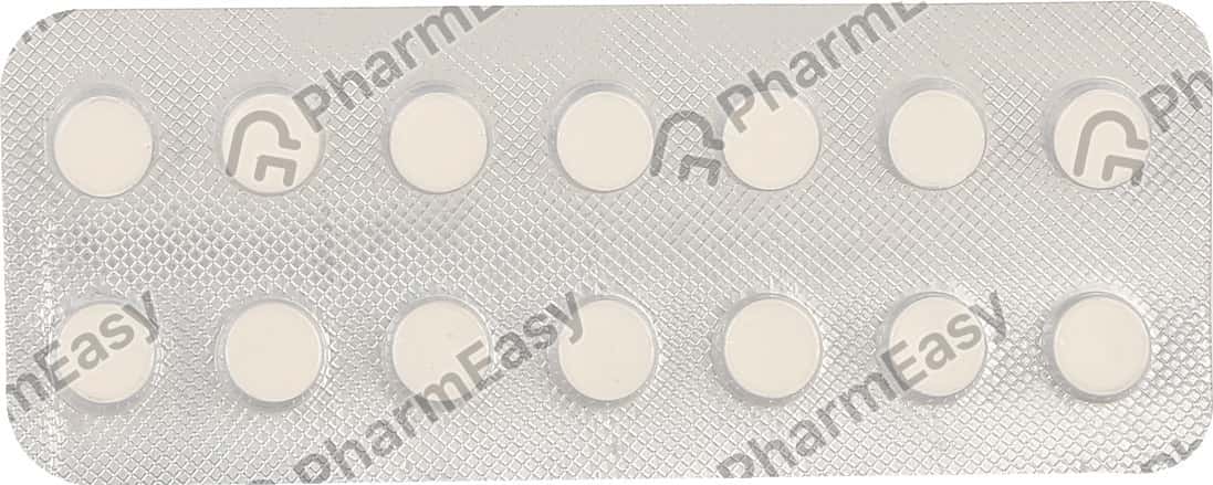Atenex 25 MG Tablet (14): Uses, Side Effects, Price & Dosage | PharmEasy
