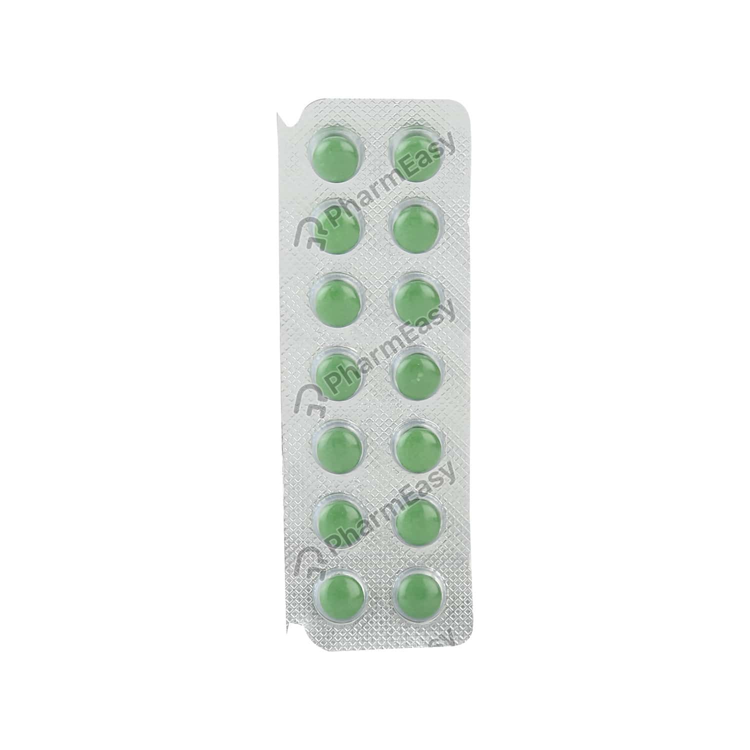 Atenij 50 MG Tablet (14) - Uses, Side Effects, Dosage, Composition ...