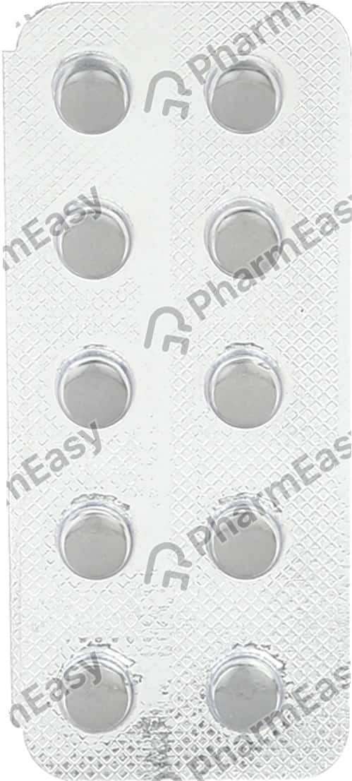 Atorec 5 MG Tablet (10): Uses, Side Effects, Price & Dosage | PharmEasy