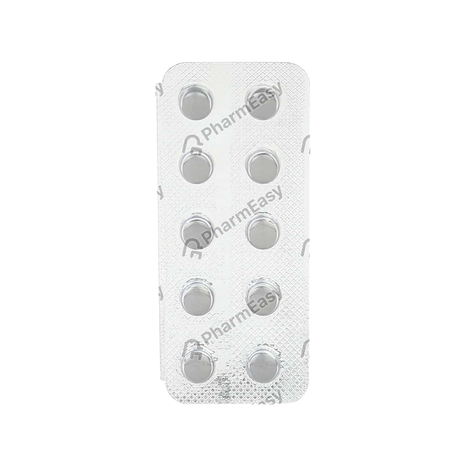 Atorec 5 MG Tablet (10) - Uses, Side Effects, Dosage, Composition ...