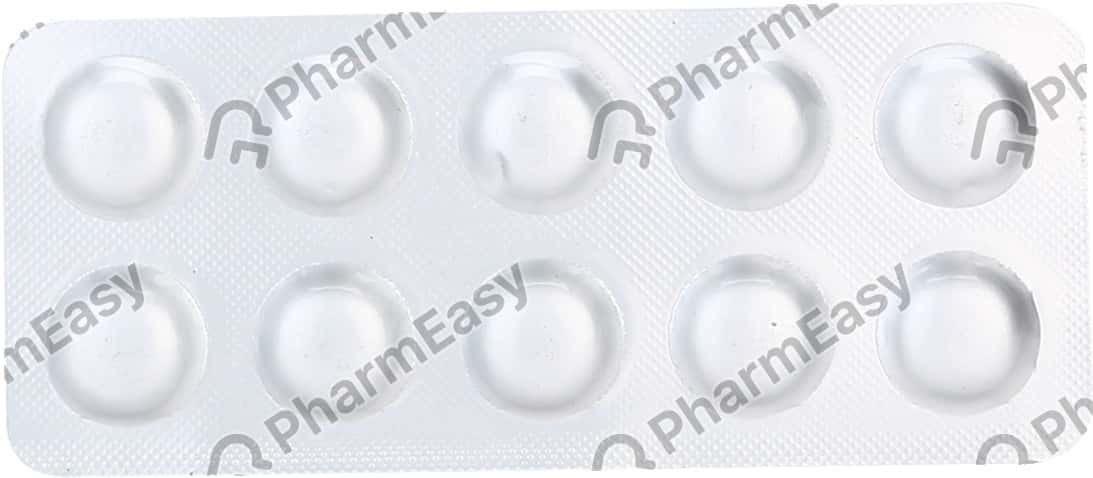 Atormac 10 MG Tablet (10): Uses, Side Effects, Price & Dosage | PharmEasy
