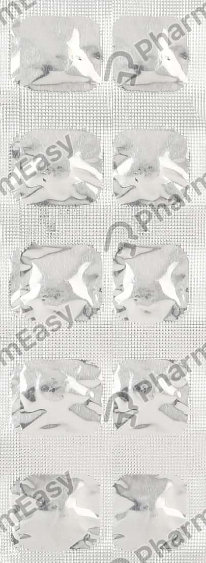 Attor 20 MG Tablet (10): Uses, Side Effects, Price & Dosage | PharmEasy