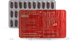 Autrin Capsule: Uses, Side-effects, Price, Dosage & More Info - PharmEasy