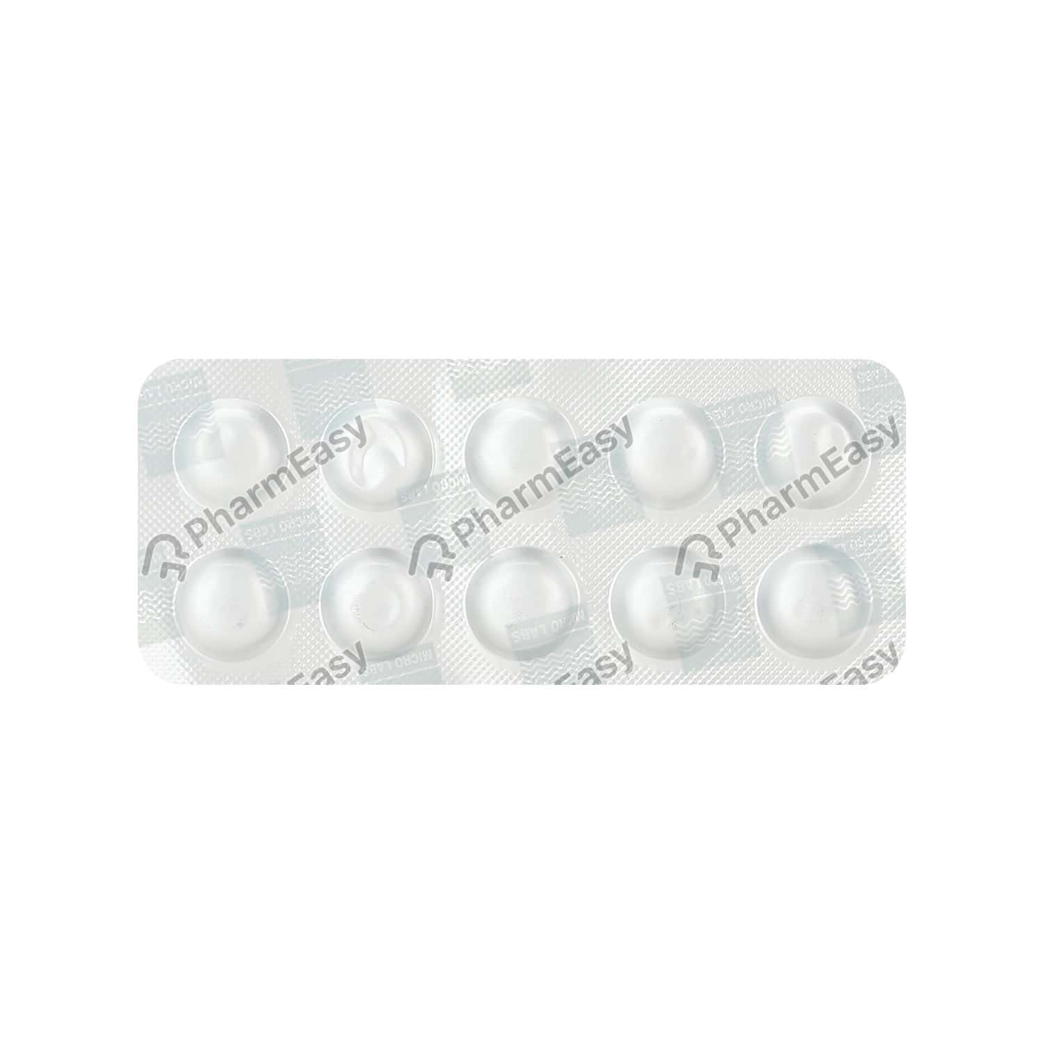 Avas 10 MG Tablet (10): Uses, Side Effects, Price & Dosage | PharmEasy