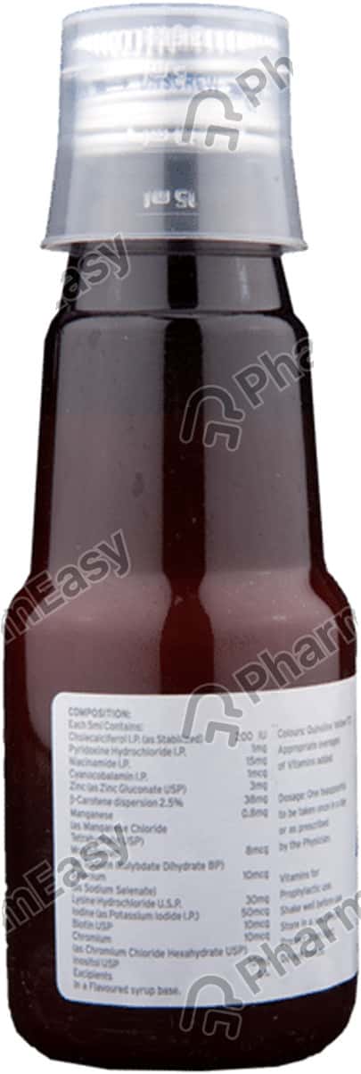 Buy Axbex Bottle Of 100ml Suspension Online at Flat 15% OFF | PharmEasy