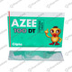 Azi Q 100 MG Tablet (6): Uses, Side Effects, Price & Dosage | PharmEasy