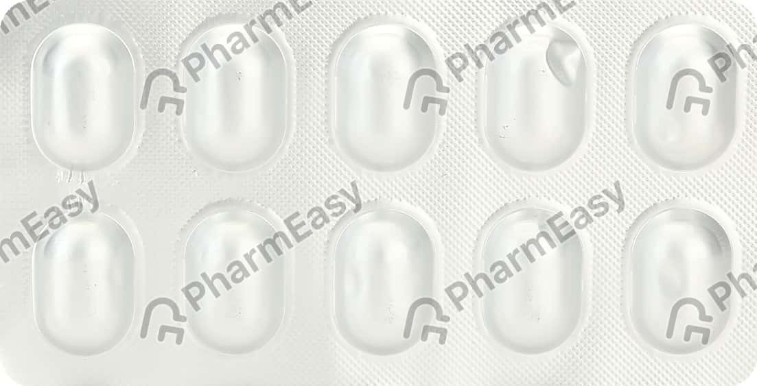 Azerva 20 MG Tablet (10): Uses, Side Effects, Price & Dosage | PharmEasy