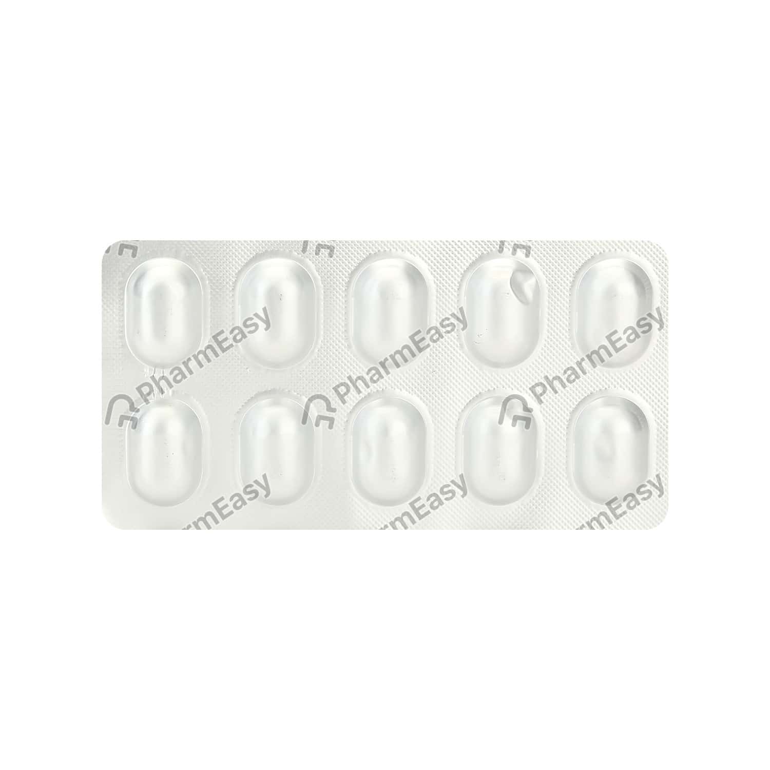 Azerva 20 MG Tablet (10) - Uses, Side Effects, Dosage, Composition ...