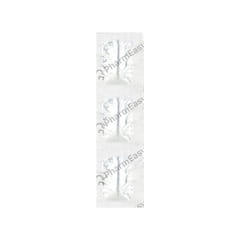 Azid 500 MG Tablet (3) - Uses, Side Effects, Dosage, Composition ...