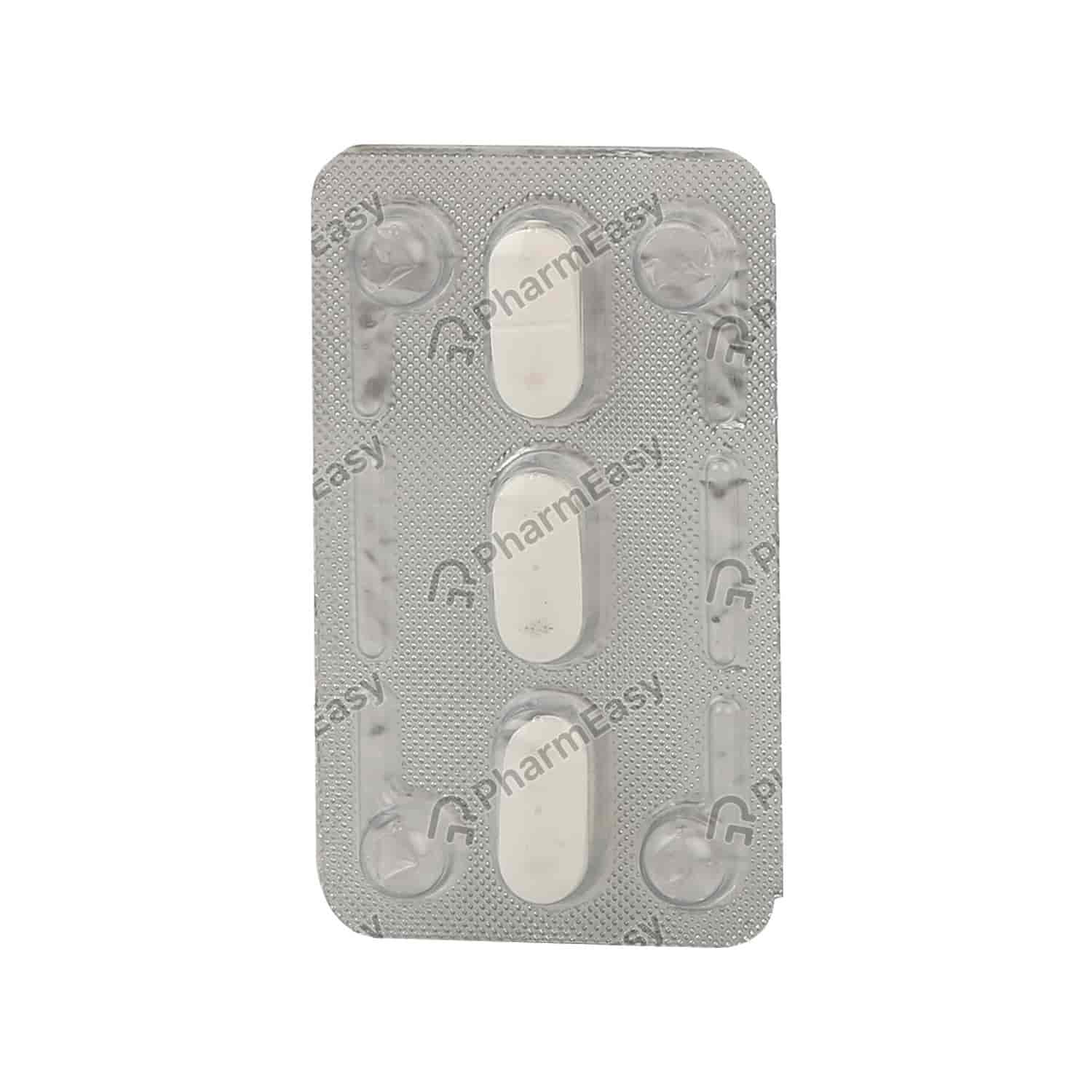 Azimax 500mg Tab - Uses, Side Effects, Dosage, Composition & Price ...