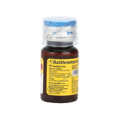 Azithral 100 MG Oral Liquid (15) - Uses, Side Effects, Dosage ...