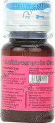 Azithral 200 Oral Liquid: Uses, Side-effects, Price, Dosage & More Info ...