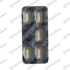 Azithral 500 MG Tablet (3): Uses, Side Effects, Price & Dosage | PharmEasy