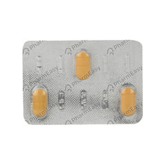 Azithro 500 Tablet: Uses, Side Effects, Price, Dosage & More Info ...