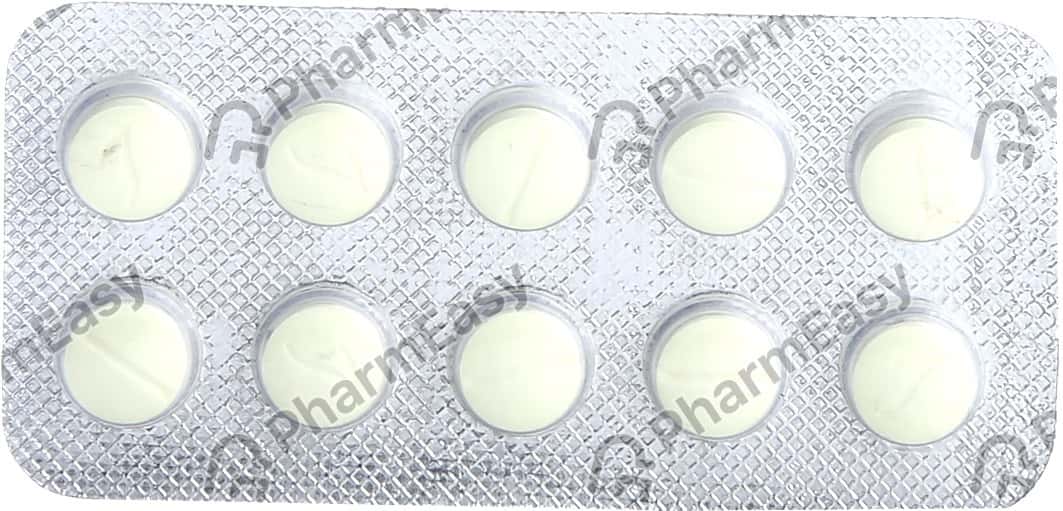 Azoran 50 MG Tablet (10): Uses, Side Effects, Price, Dosage ...