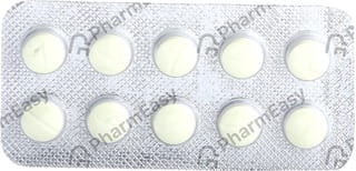 Azoran 50 MG Tablet (10): Uses, Side Effects, Price, Dosage ...
