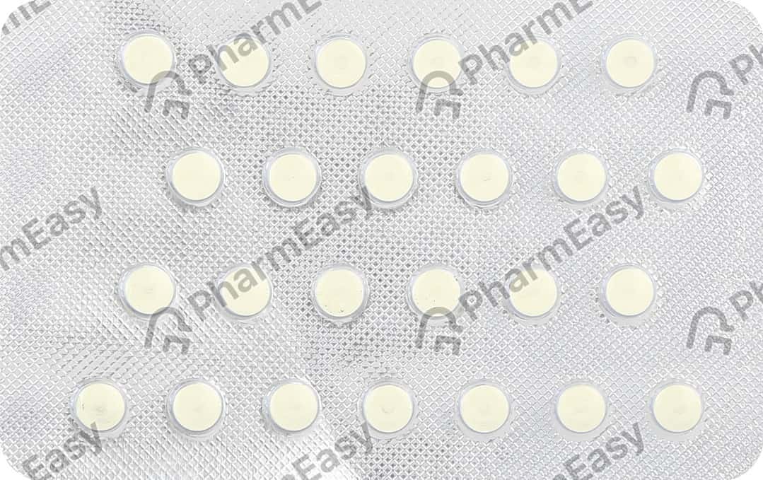 Azoran 25 MG Tablet (25): Uses, Side Effects, Price & Dosage | PharmEasy