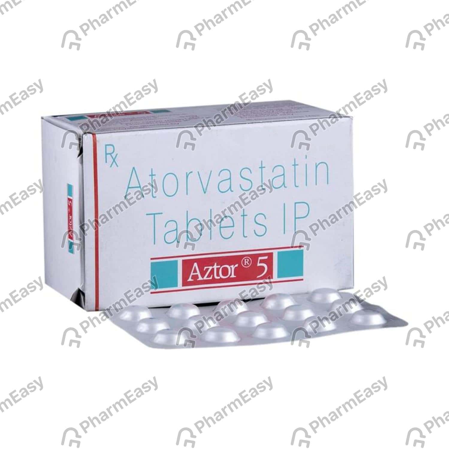 Aztor 5 mg store
