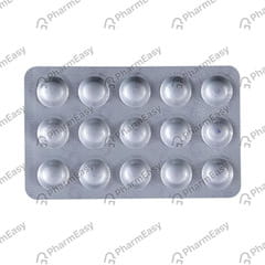 Aztor 5 MG Tablet (10): Uses, Side Effects, Price & Dosage | PharmEasy