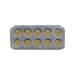 Buy Aztor Ez 10mg Tablet Online at Flat 18% OFF* | PharmEasy