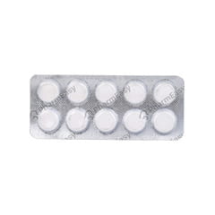 Buy Azukon M Tablet Online at Flat 18% OFF* | PharmEasy